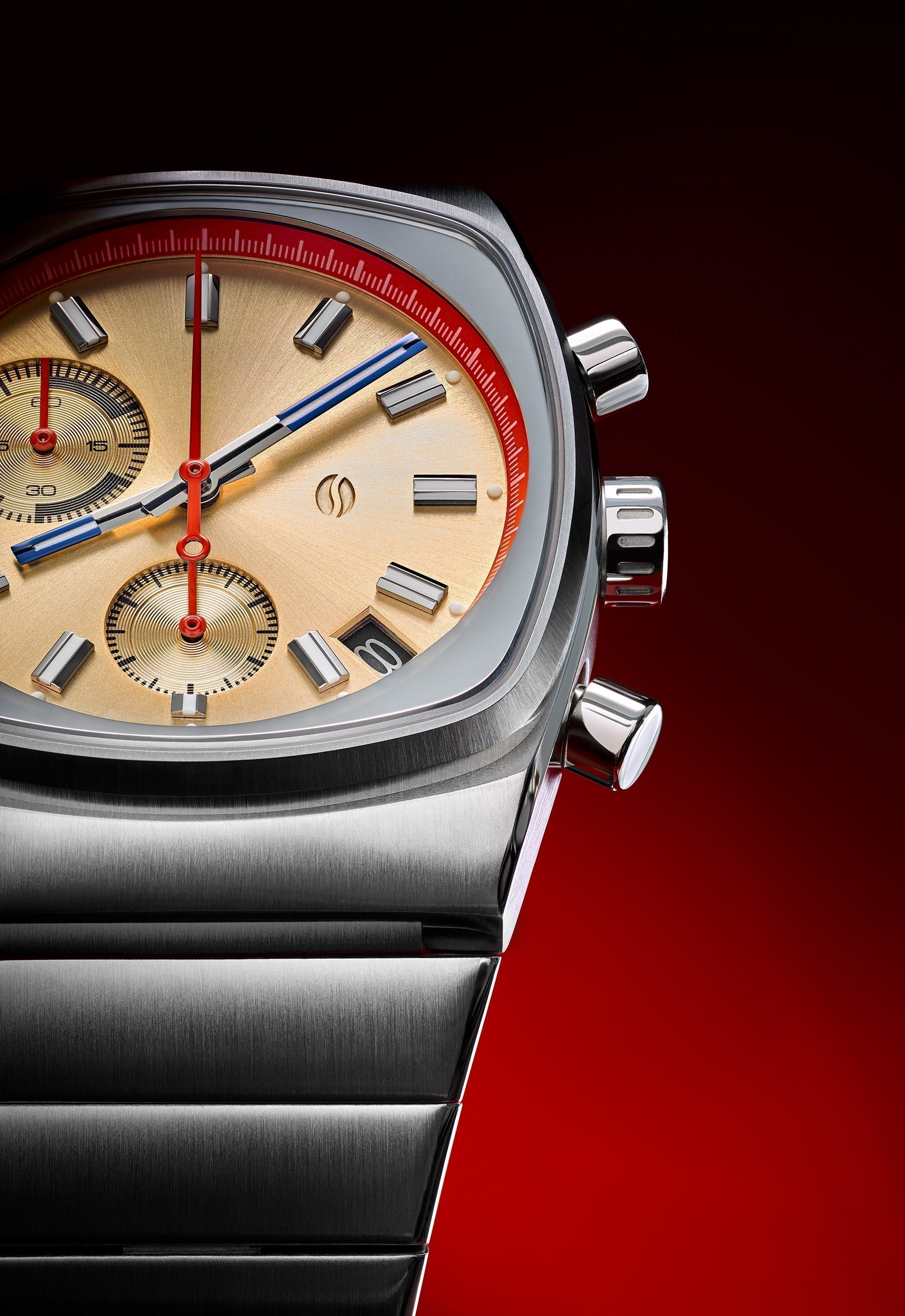 What Is a Chronograph Watch? (And How to Actually Use One) – Brew Watches