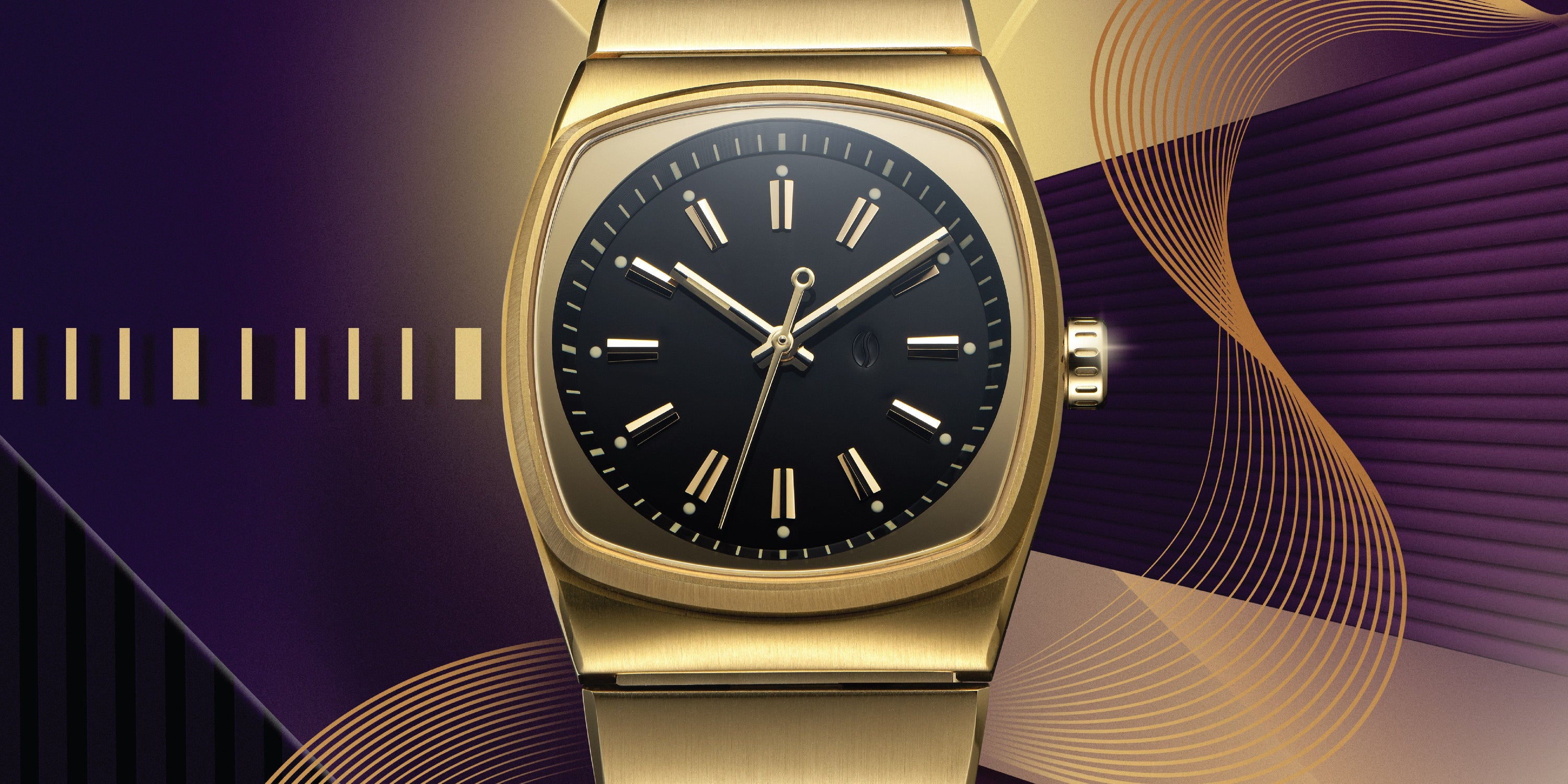 Brew Watches Collection | Minimalist Retro-Inspired Timepieces