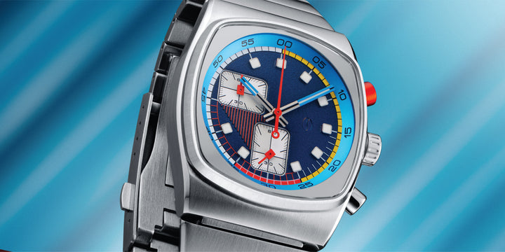 What Is a Chronograph Watch? (And How to Actually Use One) – Brew Watches