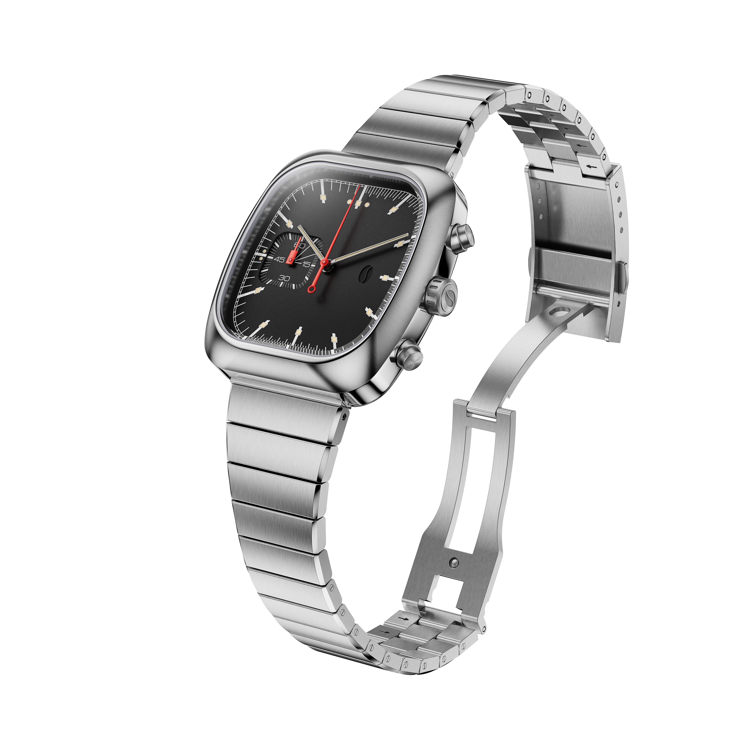 Retrograph – Chronograph | Brew Watches