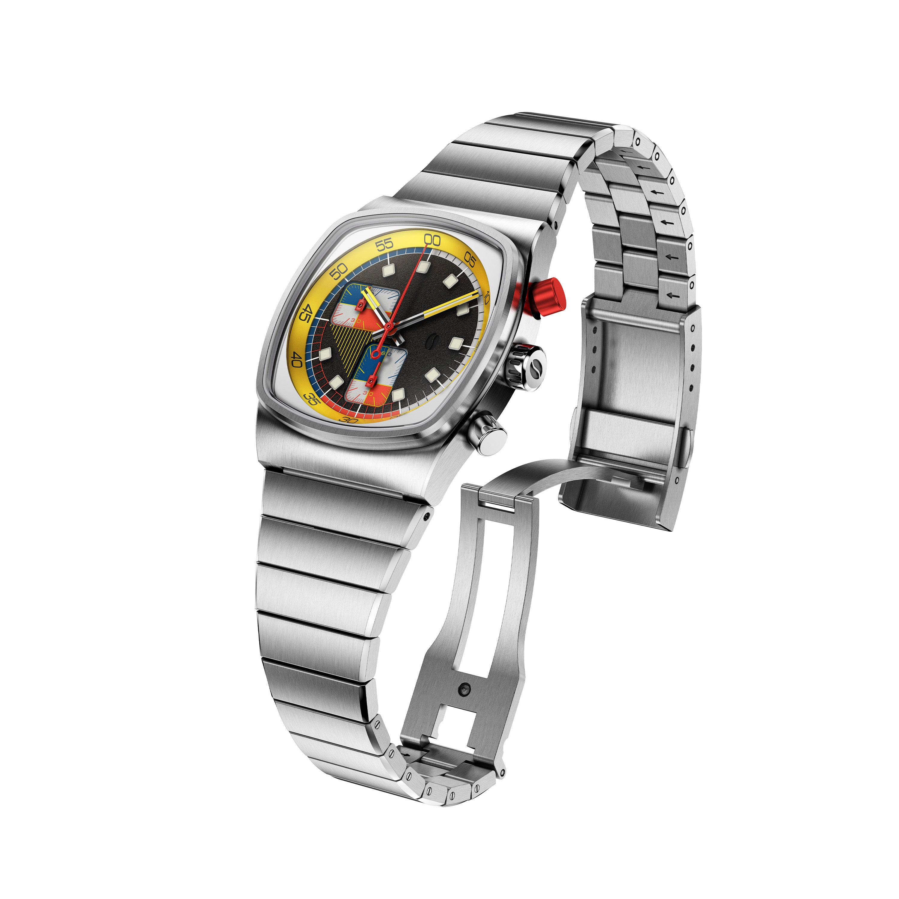 WATCHES WATCHES