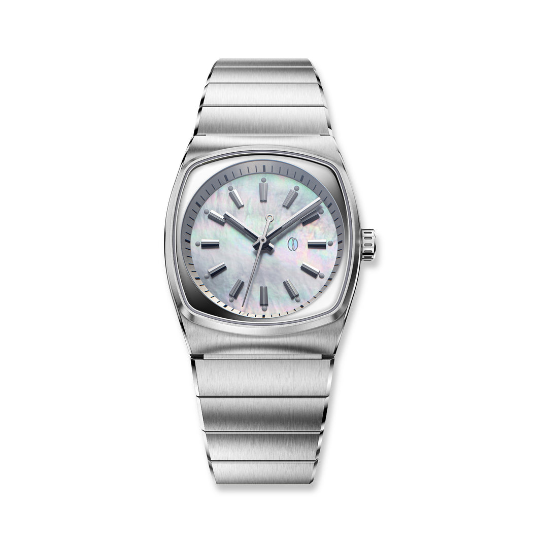 Brew Watches Collection | Minimalist Retro-Inspired Timepieces