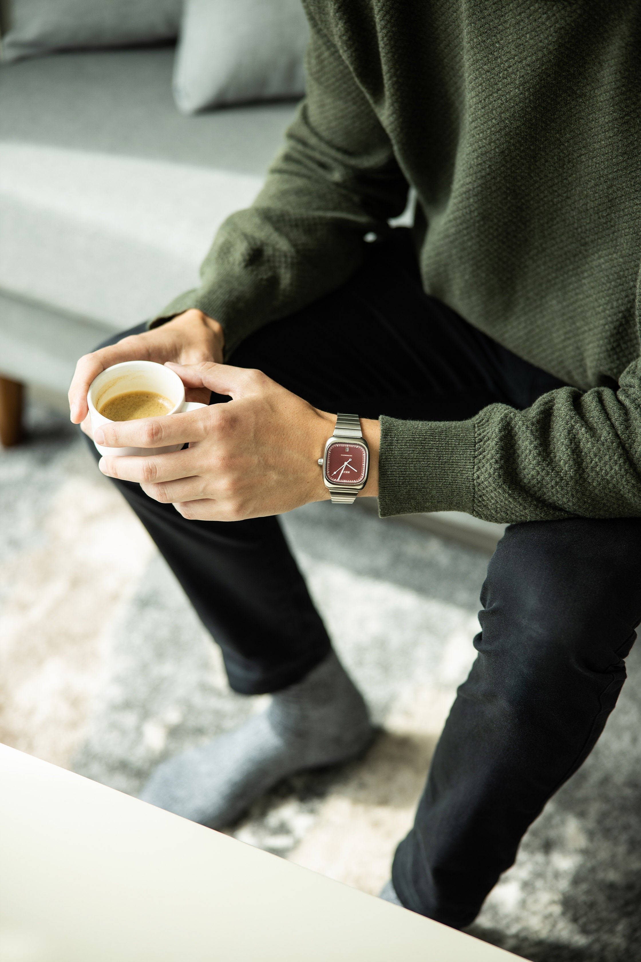 Retromatic Fall Look Book