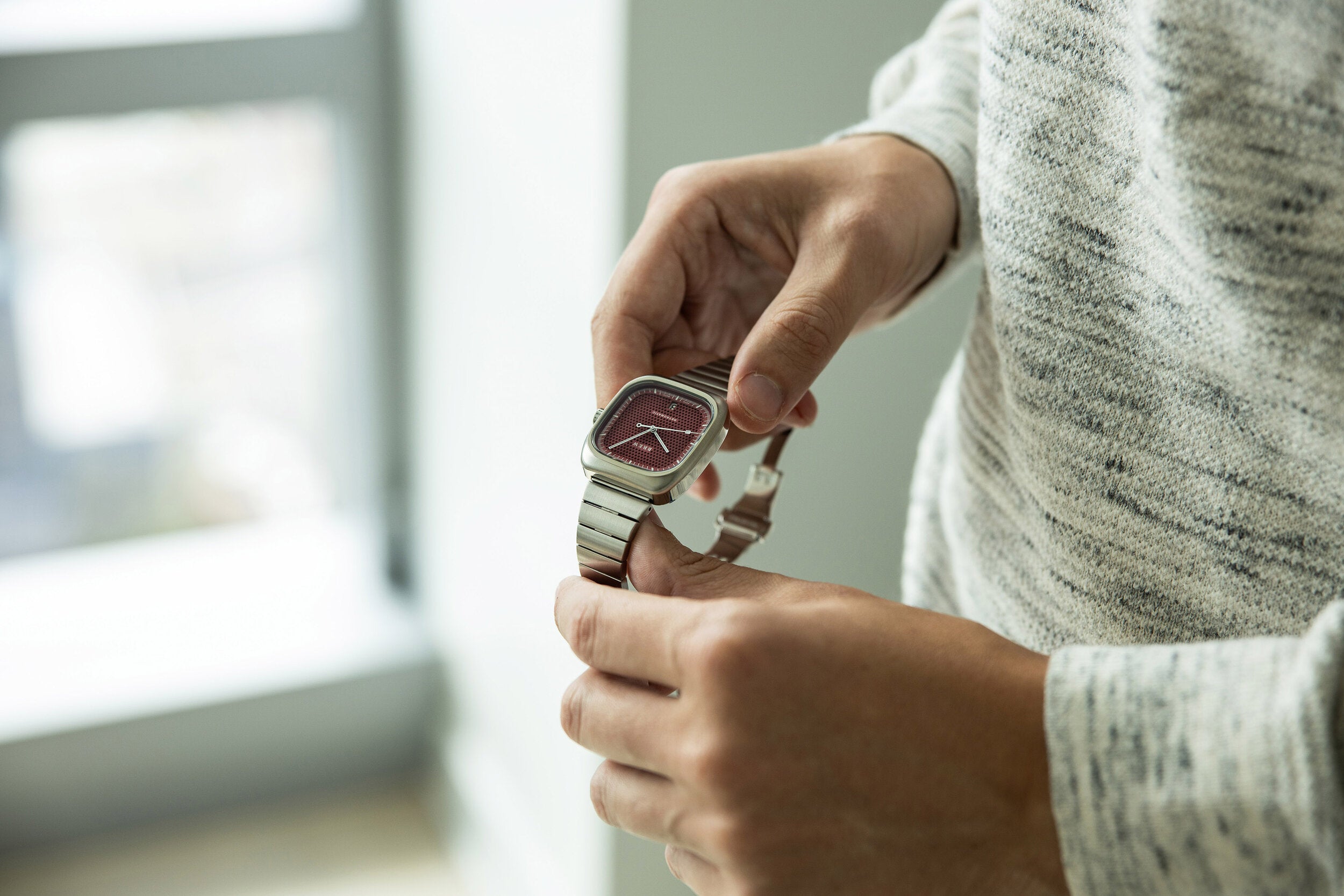 Retromatic Fall Look Book