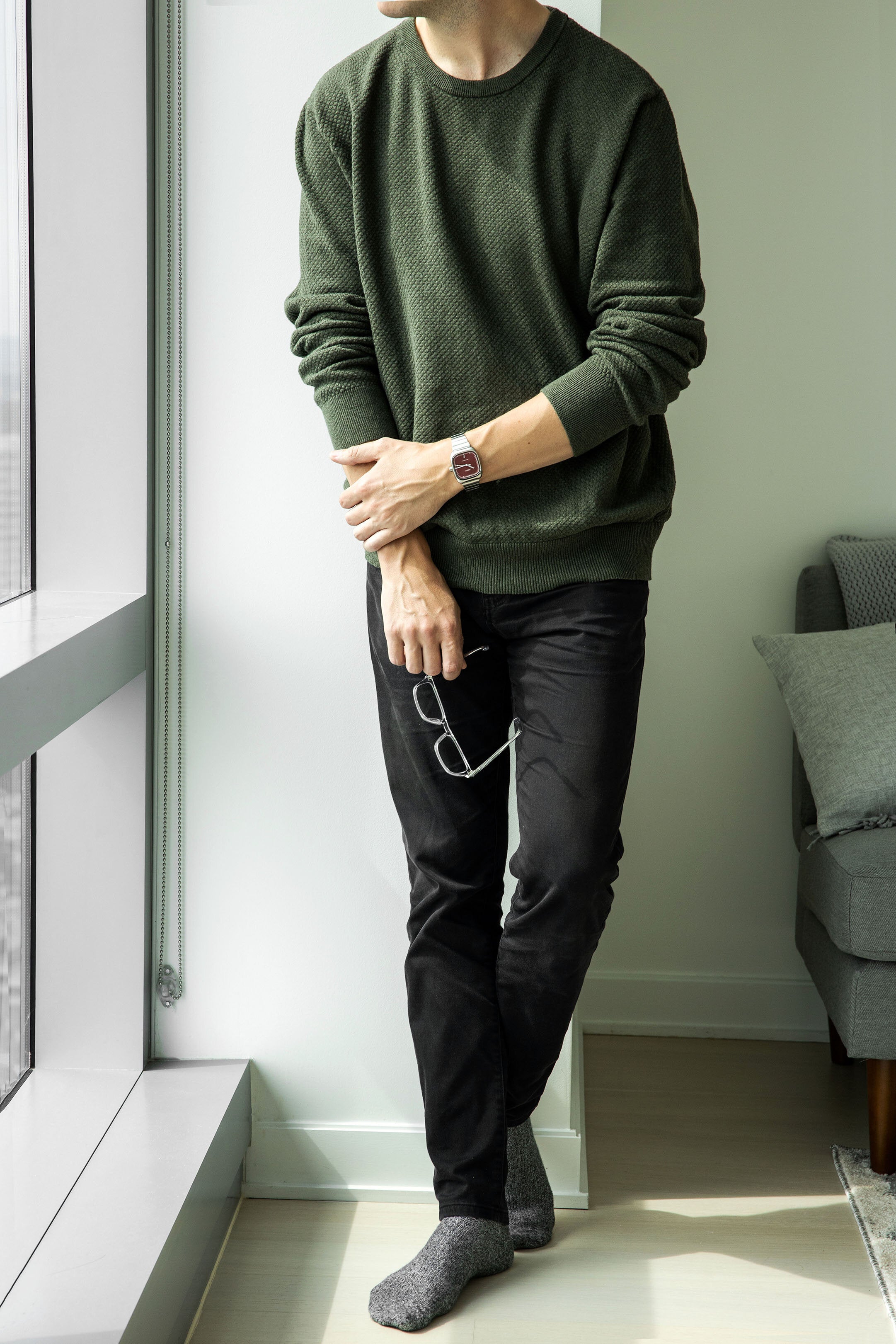 Retromatic Fall Look Book