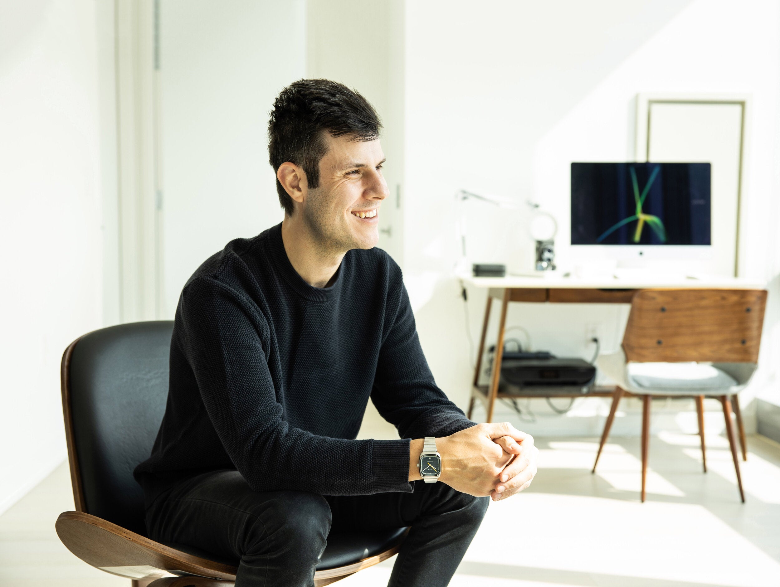 Retromatic Fall Look Book